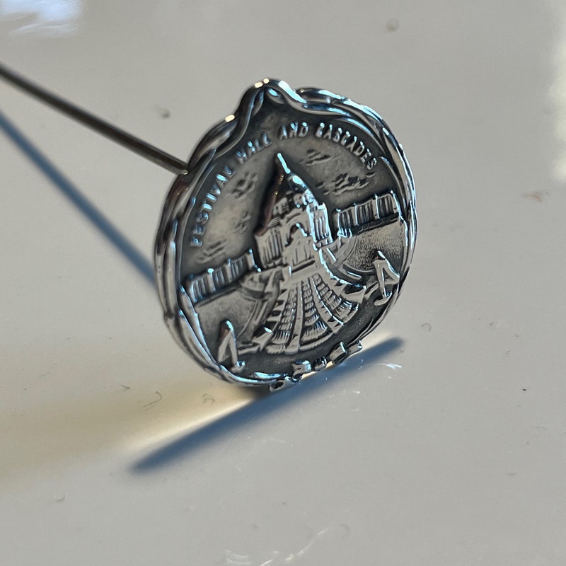 Festival Hat Pins - Etsy