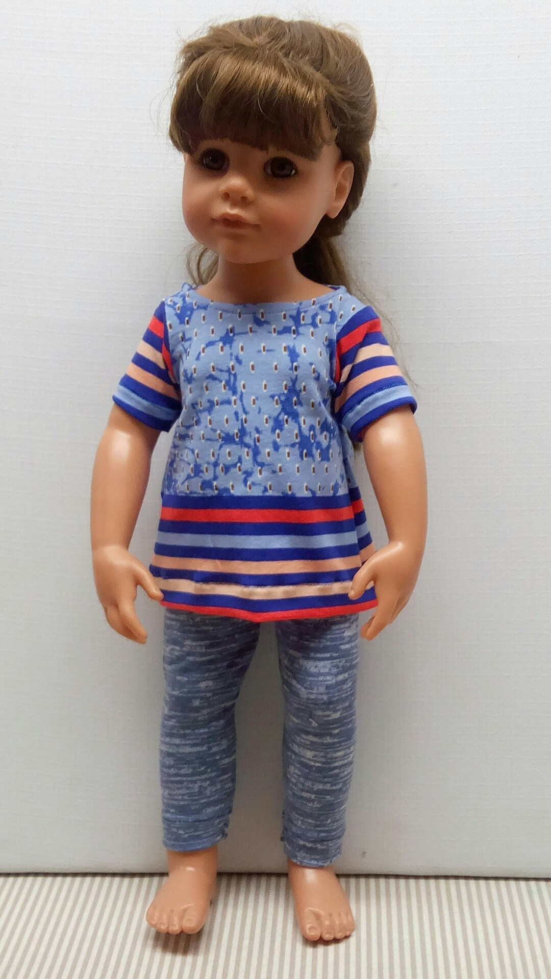 Dolls Pajamas - Etsy