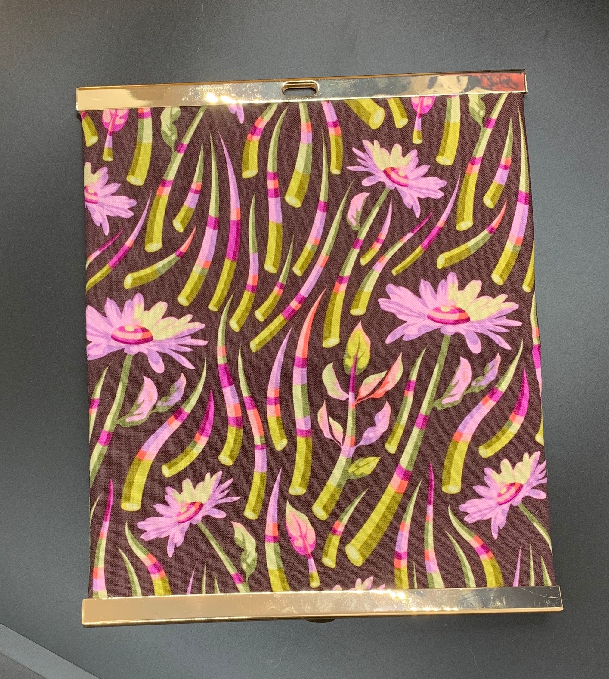 Tula Pink Diva Wallet Kaffe Fassett Diva Wallet Fabric - Etsy