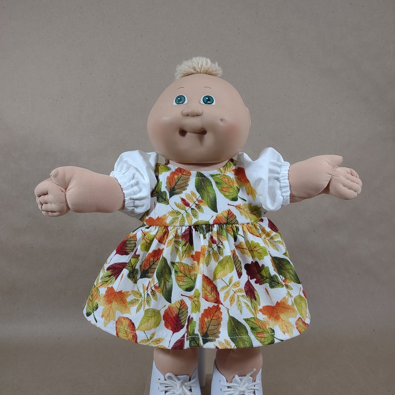 Cabbage Patch Baby - Etsy