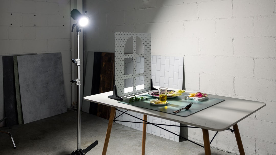 Shadow Boards - Food & Product Photography Shadow Maker Simulation ...