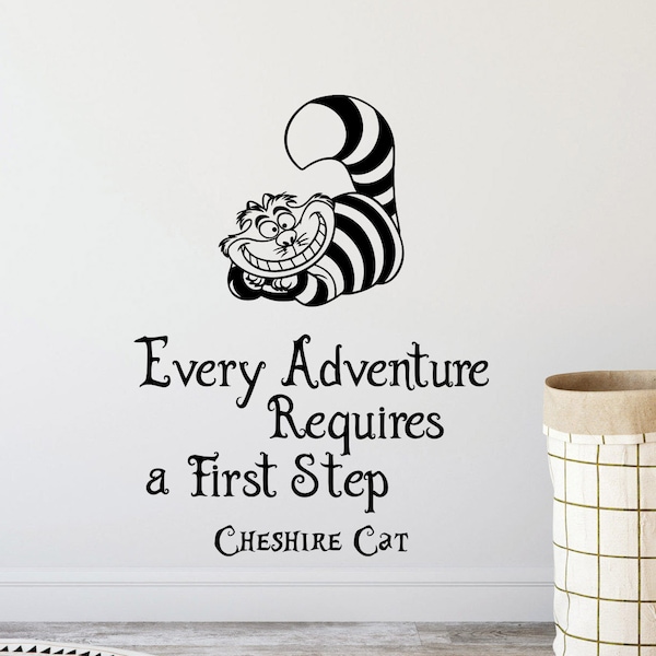 Cheshire Cat Smile - Etsy