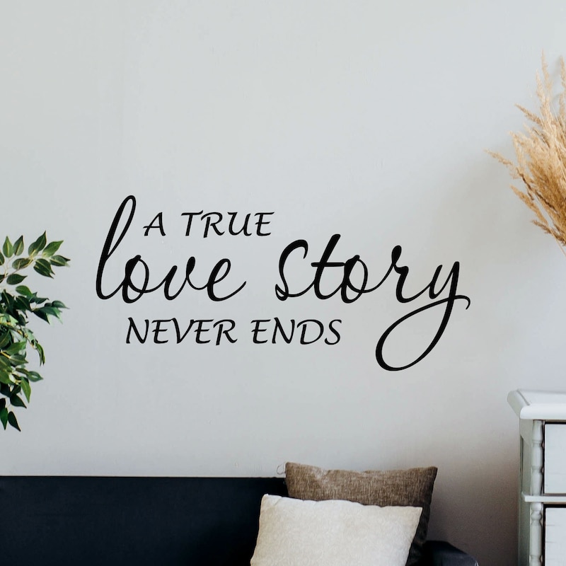 Love Quote Sign - Etsy