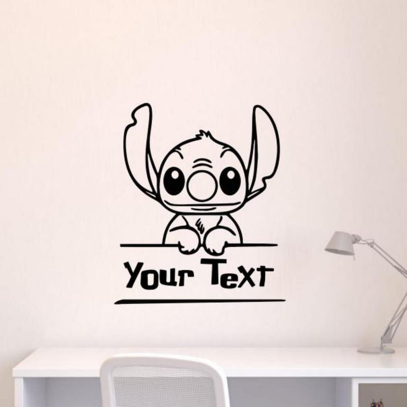 Wall Decal Svg - Etsy