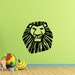 Lion King Simba Wall Decal Walt Disney Poster Children Gift Kids Room ...