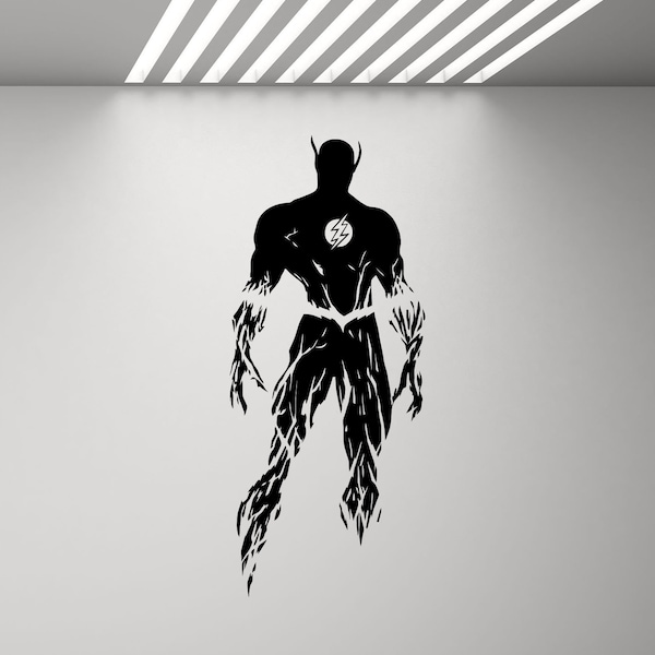 Flash Sticker - Etsy