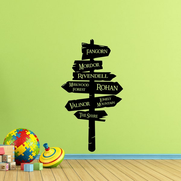 Gandalf Quote - Etsy