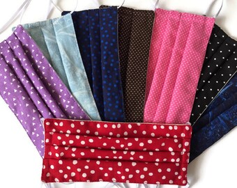 Nail Tech Mask | Etsy