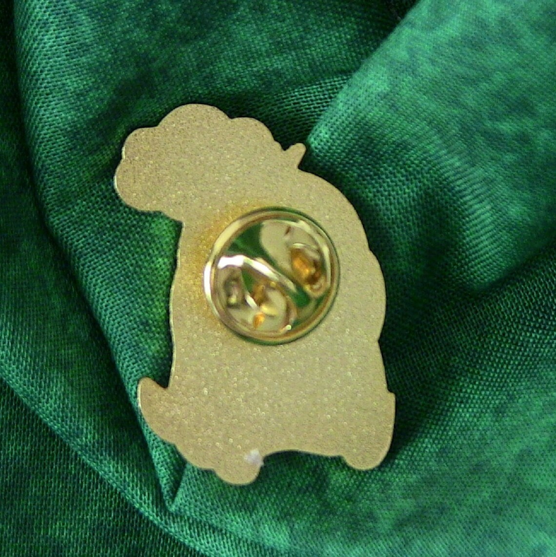 Confuse Psyduck Hard Enamel Pin | Etsy