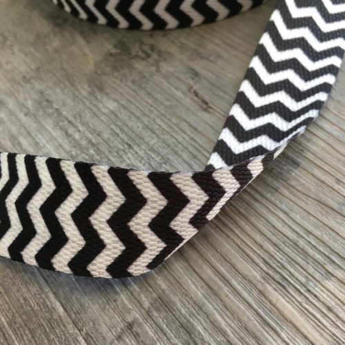 Nylon Webbing 5 Yards Webbing Stripes Soft Ribbon Straps Light | Etsy