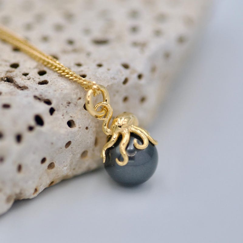 Ocean Jewelry - Etsy