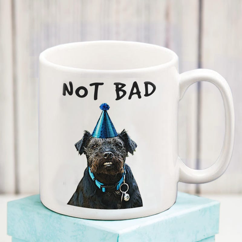 Ted Gone Fishing - Etsy UK