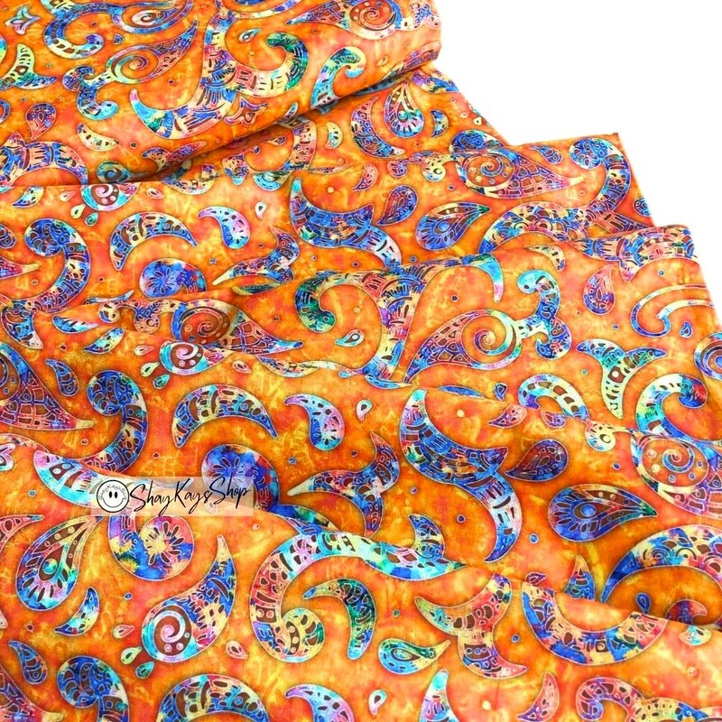 Modern Cotton Fabric - Etsy