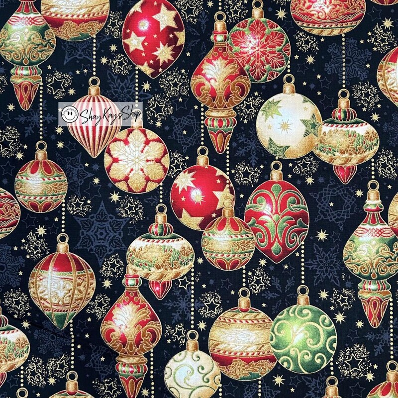 Holiday Flourish - Etsy