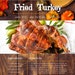 Thanksgiving Holiday Recipe Book Template Rustic Traditional Style ...