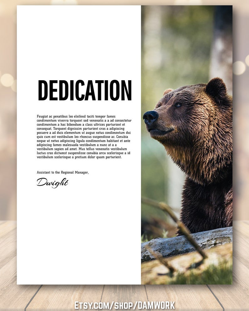 Recipe Book Template Modern Style Family Create Cookbook Editable ...