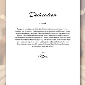 Recipe Book Template, Family Cookbook Template, Editable Recipe Binder ...