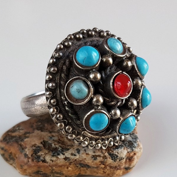 Amerindian Jewelry - Etsy