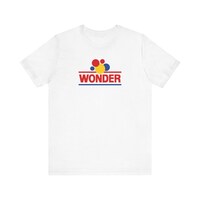 Wonder Bread - Etsy