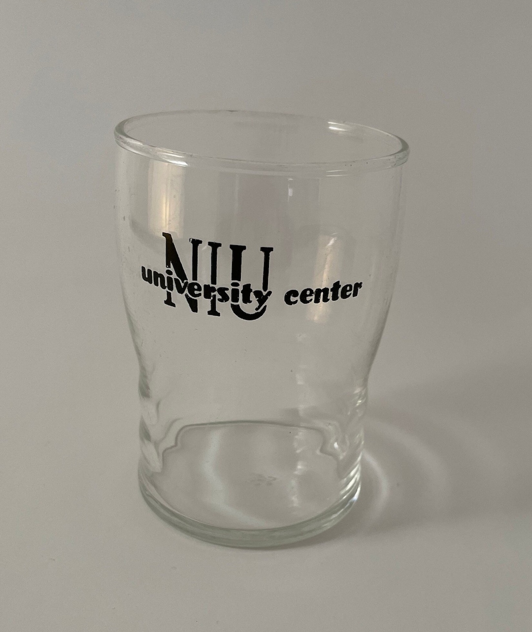 University Memorabilia NIU Vintage - Etsy