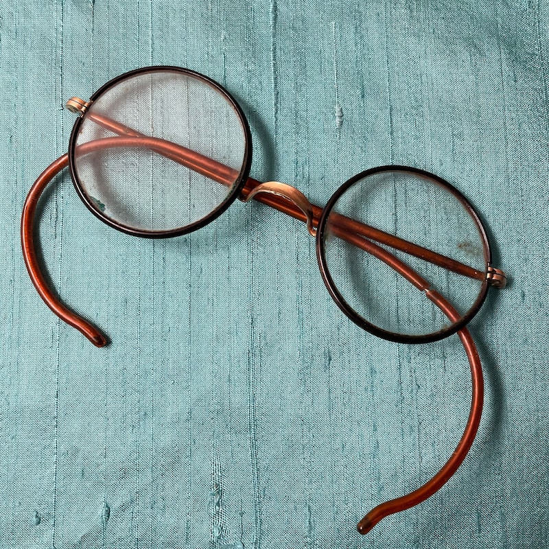 Eyeglasses - Etsy