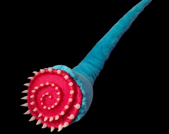 Giant Plush Worm - Etsy
