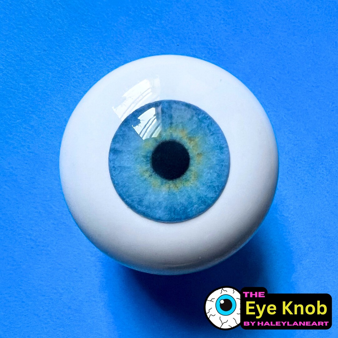 Eye Drawer and Cabinet Knobs and Pulls Decorative Knobs Pulls and ...