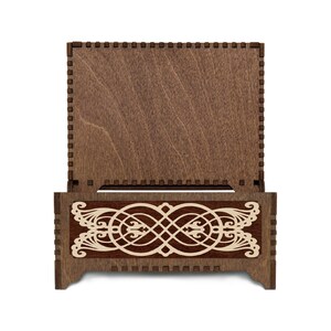 Hummingbird Custom MP3 Music Box, Choose Your Song, Your Photo Inside ...