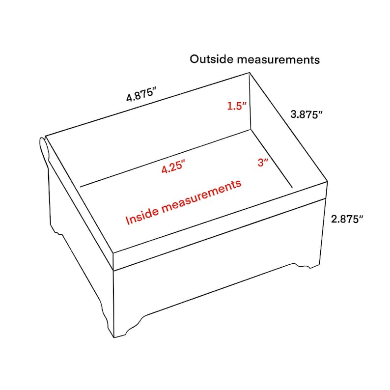 Pointer Dog Custom Memorial Music Box, Urn, Photo Image Print Inside - Etsy