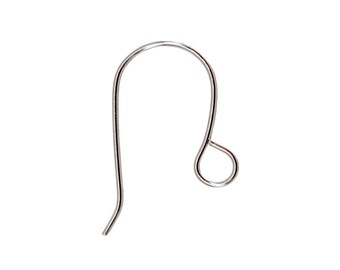 Large Loop Earring - Etsy