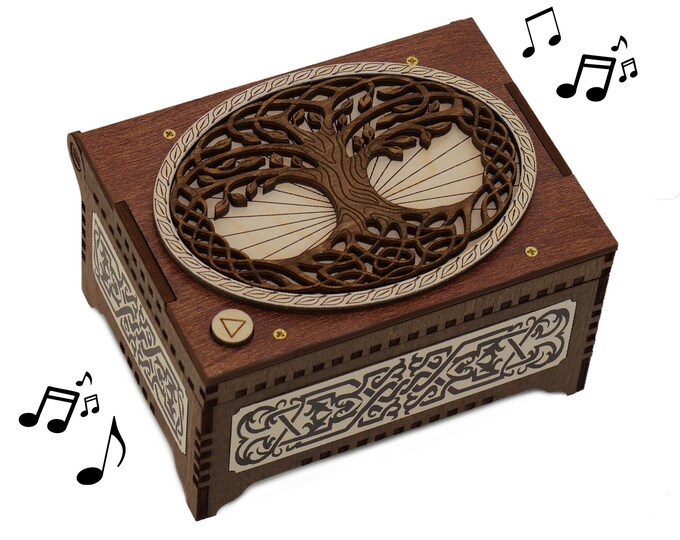 Angelina Ballerina Music Box, Angelina Ballerina Music Jewelry Box ...