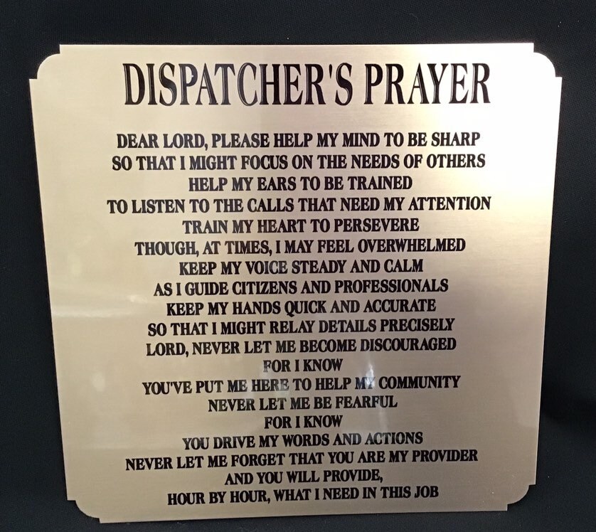 Prayer Locker Plates - Etsy