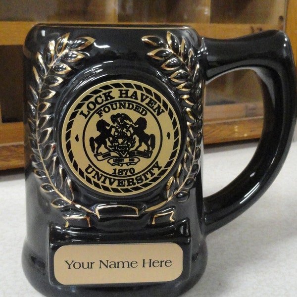 Custom Beer Stein - Shop Online - Etsy