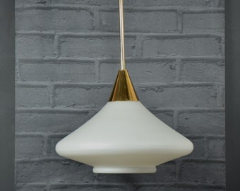 Atomic Ceiling Light - Etsy