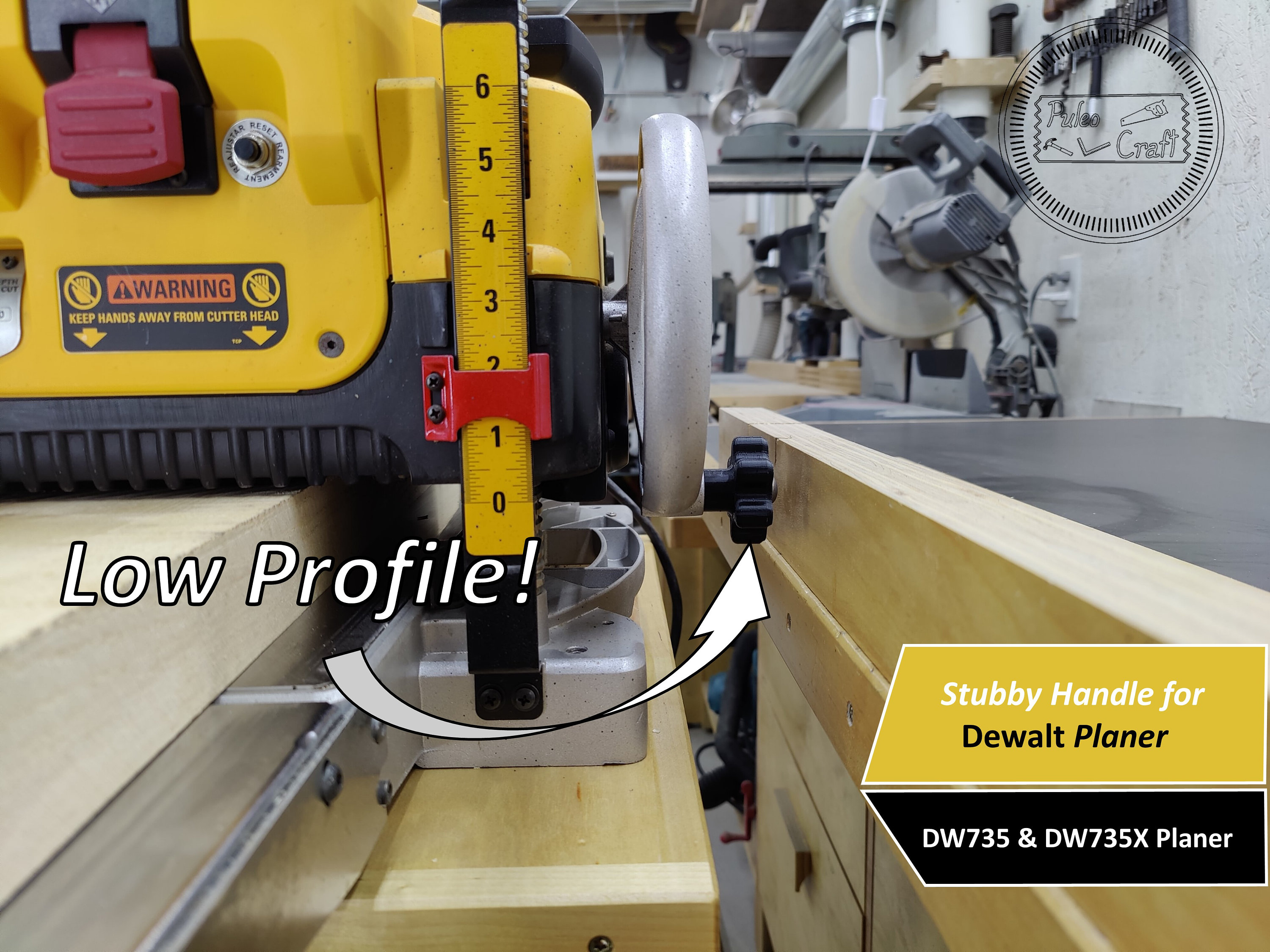 Dewalt Planer Dw735 Outfeed Tables at John Rosado blog
