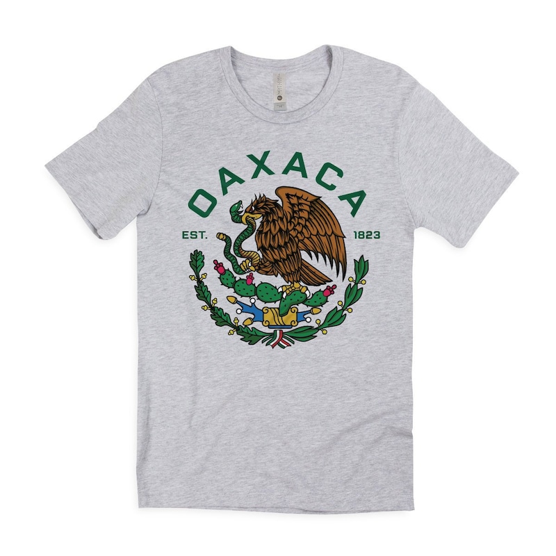 Oaxaca - Etsy
