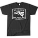 Hecho En Michoacan Shirt | Hecho En Mexico | Michoacan T-shirt Mexico ...
