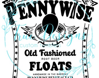 Root Beer Svg - Etsy