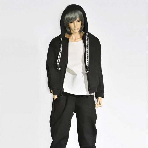 14 Bjd Dolls Clothing Etsy