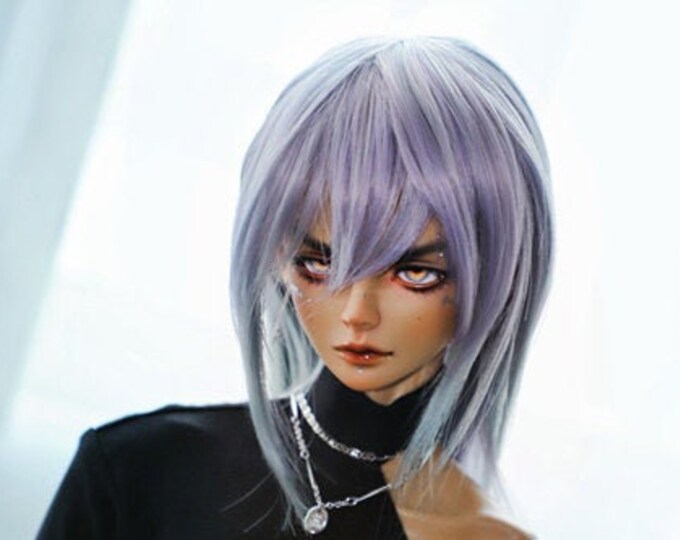 BJD Doll Wig for Volks SD DD Dollfie Dolls 9-10 Inch 8-9 Inch - Etsy