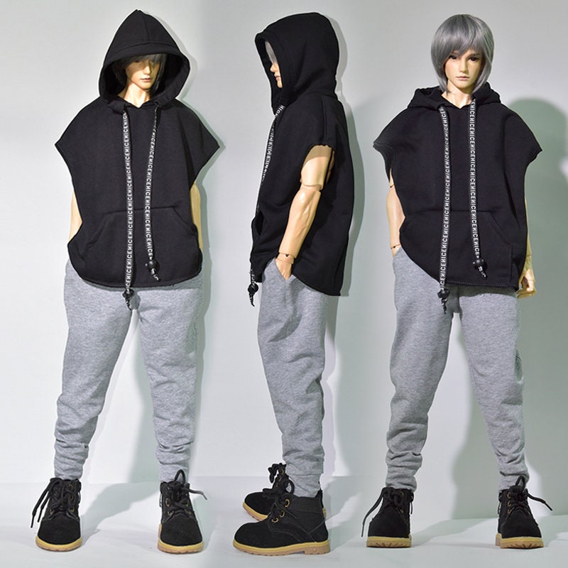 Bjd Doll Full Set - Etsy