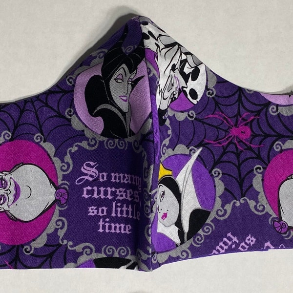 Maleficent Mask - Etsy
