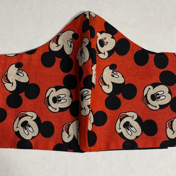 Goofy Face Mask - Etsy