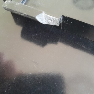 Vintage C1930's EBCO Bakelite Folding Bookcase/shelf Black - Etsy