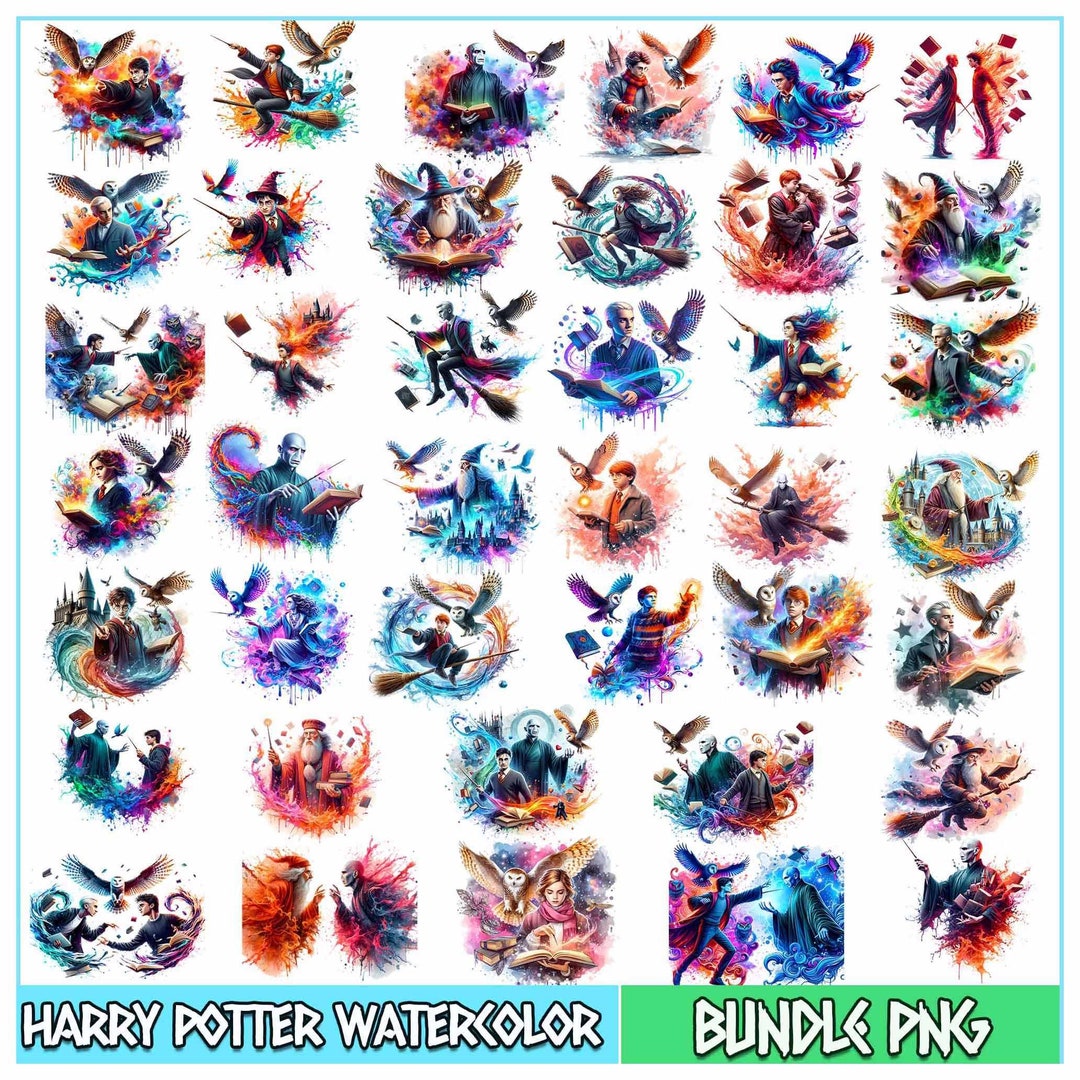 Hp Magic Wizard Witch Magic Shop Png Magical Png Svg Floral Green House ...