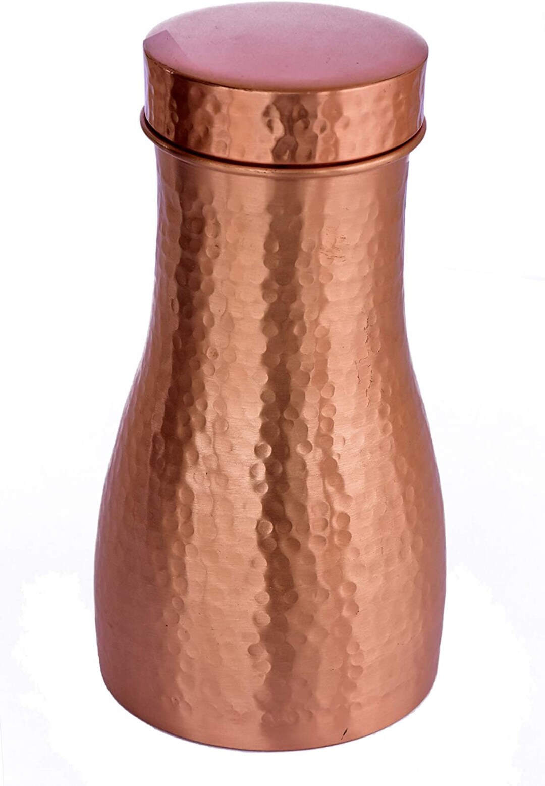 Antibacterial High-grade Food-safe Copper Carafe - Etsy Canada