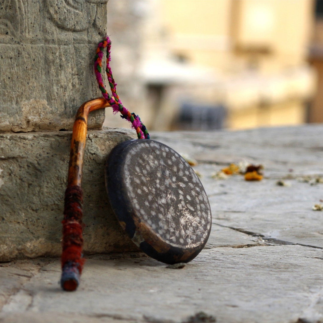 Bronze thali Gong Instrument - Etsy