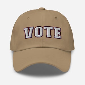 Vote Kamala Harris Hat Vote Comma La Political Hats Kamala Harris 2024 ...