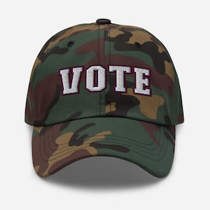 Vote Kamala Harris Hat Vote Comma La Political Hats Kamala Harris 2024 ...