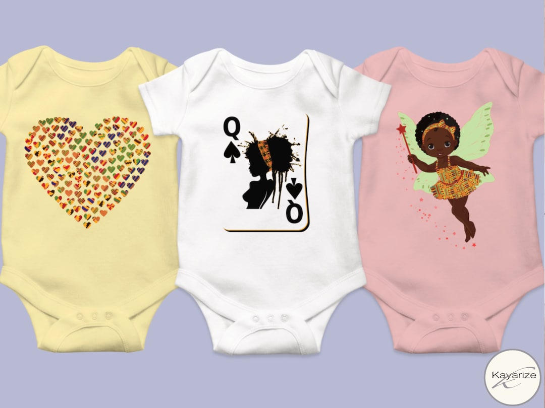 Black Owned Clothing Store African Baby Clothes, African Queen, Black ...